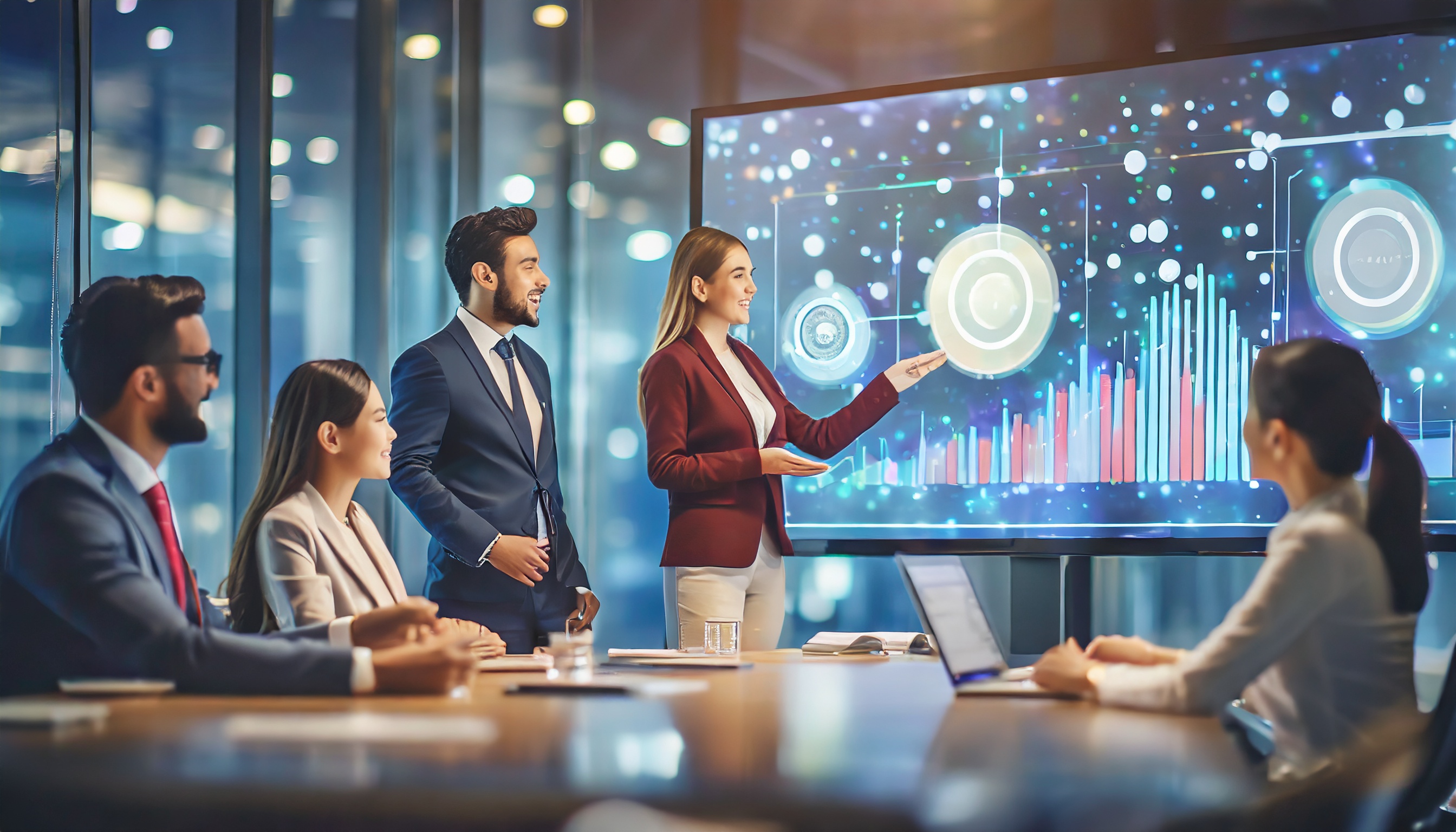 ServiceNow Advisory & Consulting | Kaptius - We Make Workflow