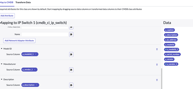 Efficiently inserting data into main and related tables in ServiceNow ...