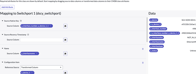 Efficiently inserting data into main and related tables in ServiceNow using IH ETL