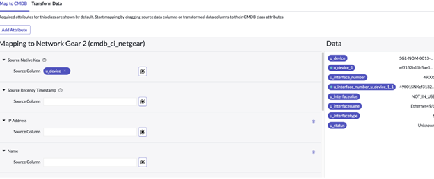 Efficiently inserting data into main and related tables in ServiceNow ...